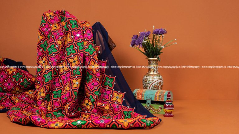 Best Fabric Photography In Udaipur Rajasthan 2021 | MN Photography